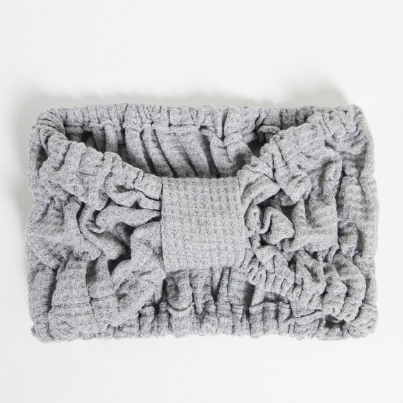 Hair | New The Basik Edition Spa Headwrap | Poshmark